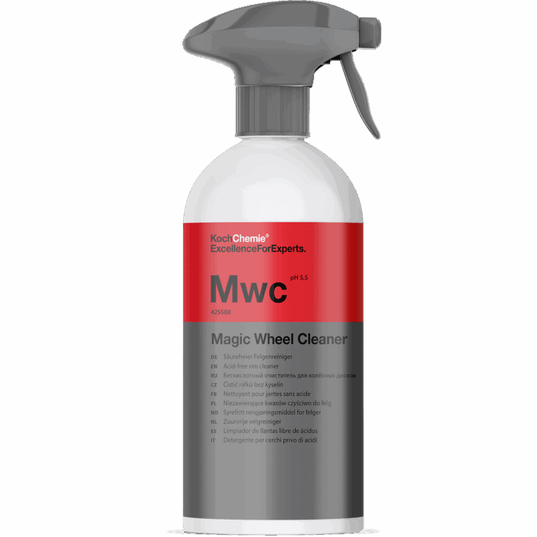 Koch Chemie Magic Wheel Cleaner - The Detailer